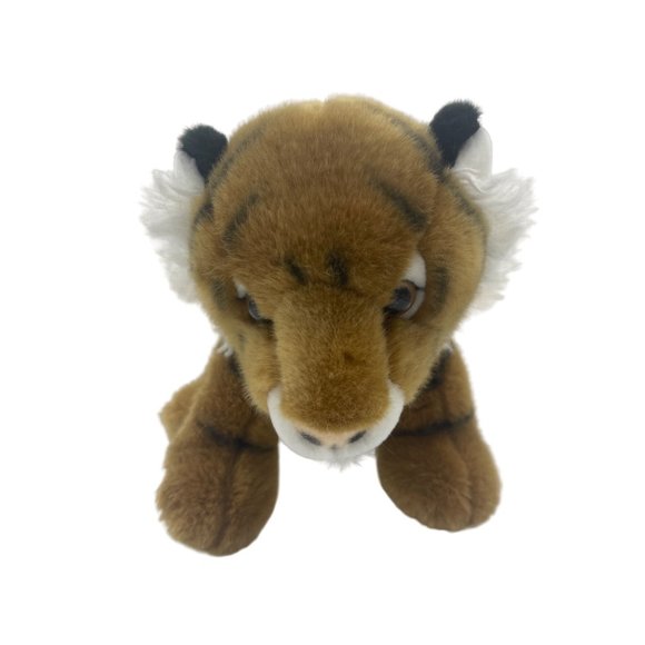 Adventure Planet | Toys | Adventure Planet 29 Tiger Cub Plush Stuffed ...